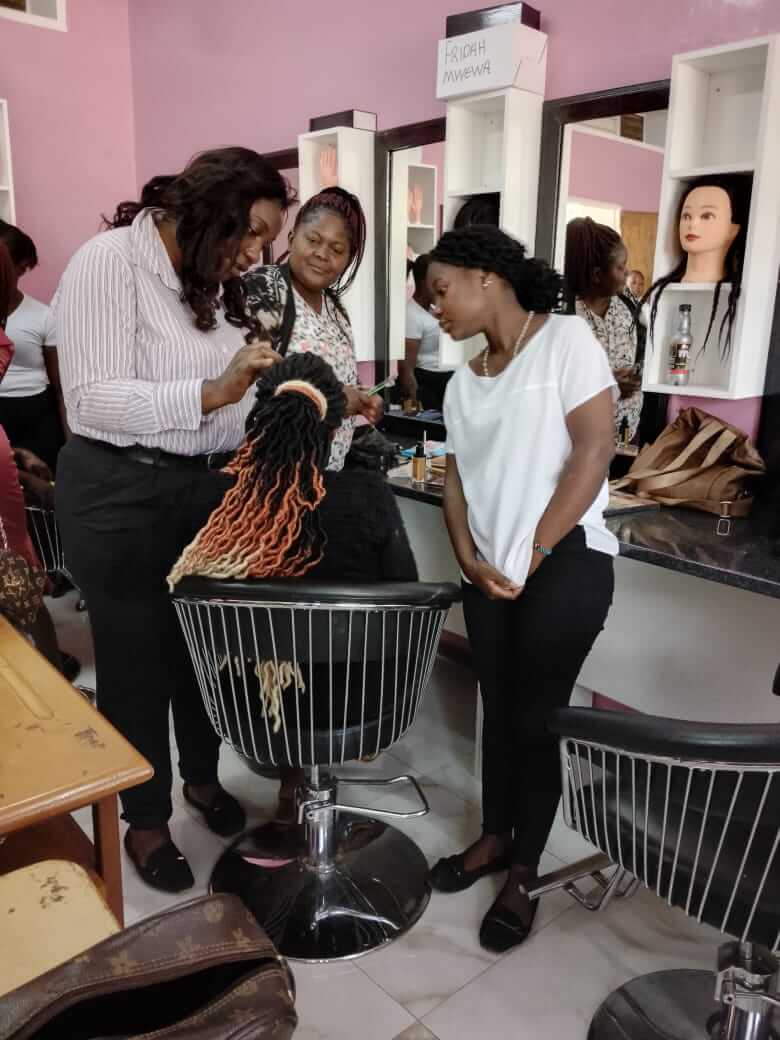 ZIBSIP - Zambia Institute of Business Studies and Industrial Practice