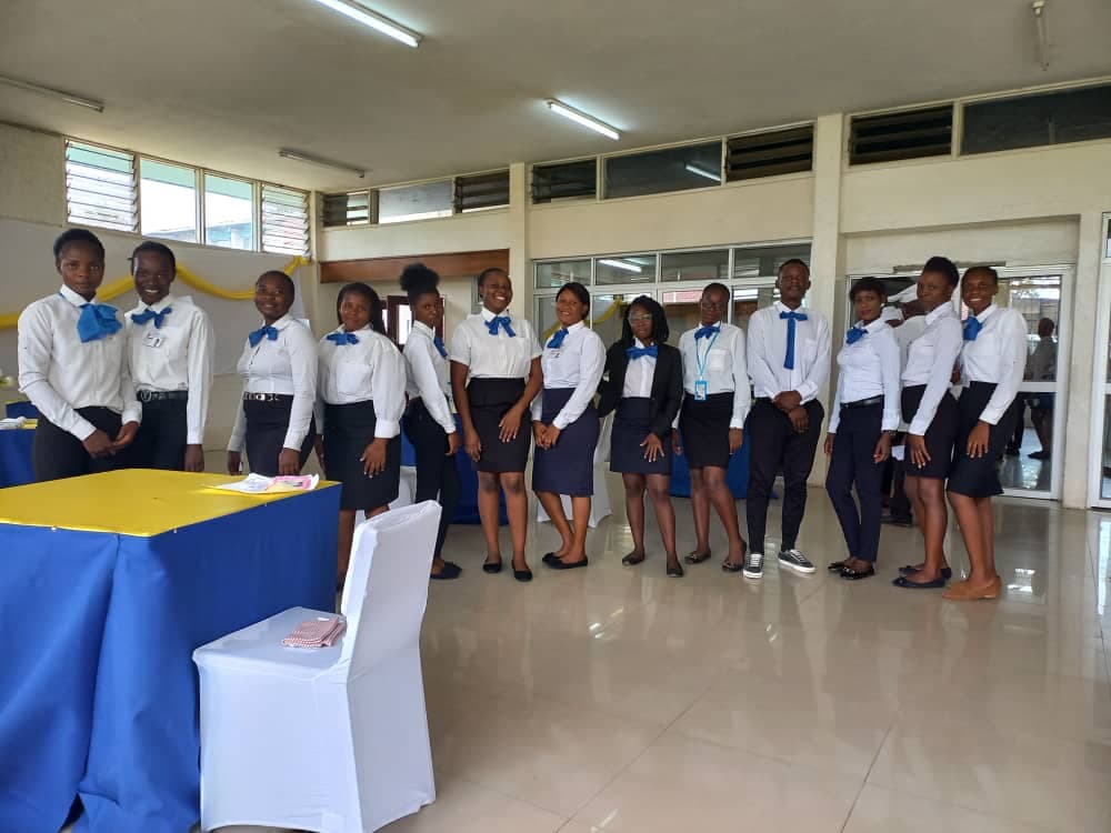 ZIBSIP - Zambia Institute of Business Studies and Industrial Practice